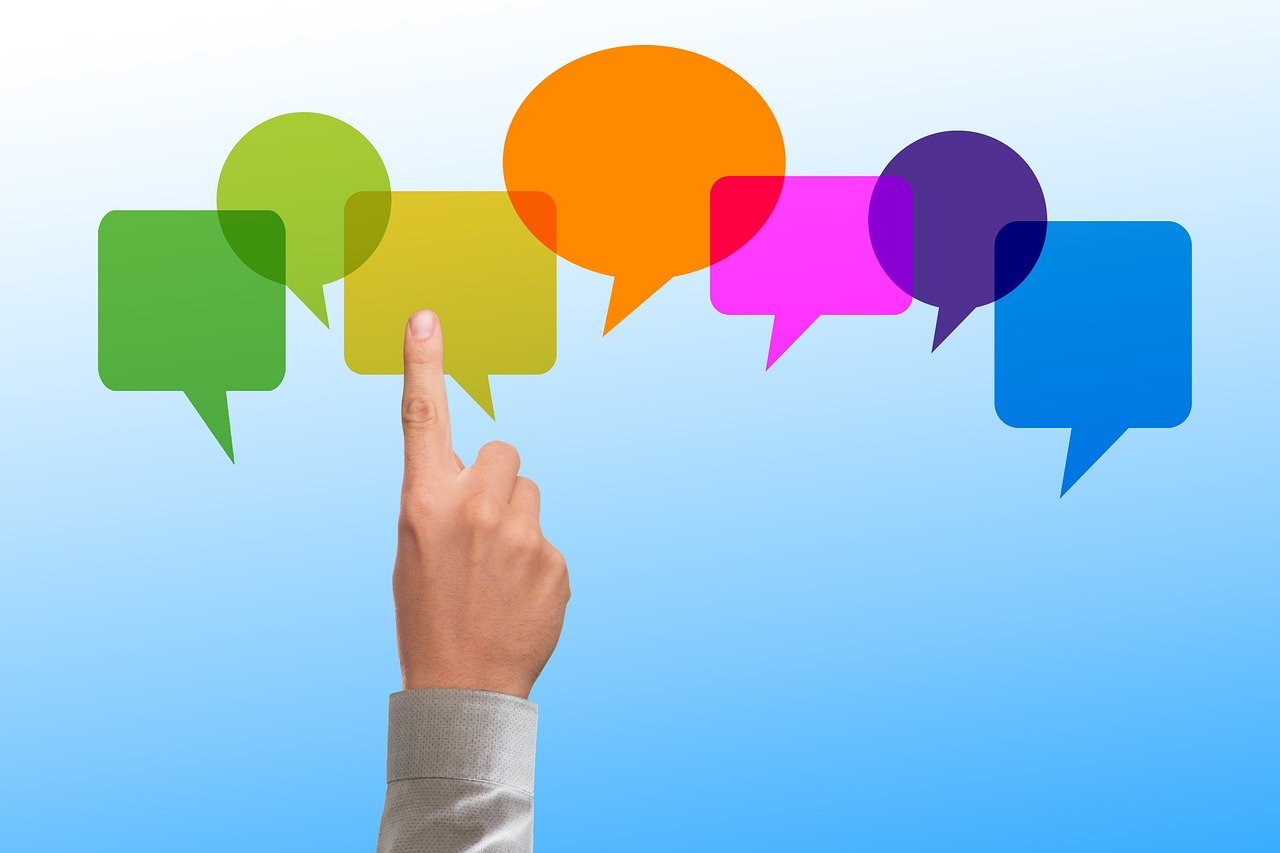 Identifying key content from surveys – Concept Analytics Lab